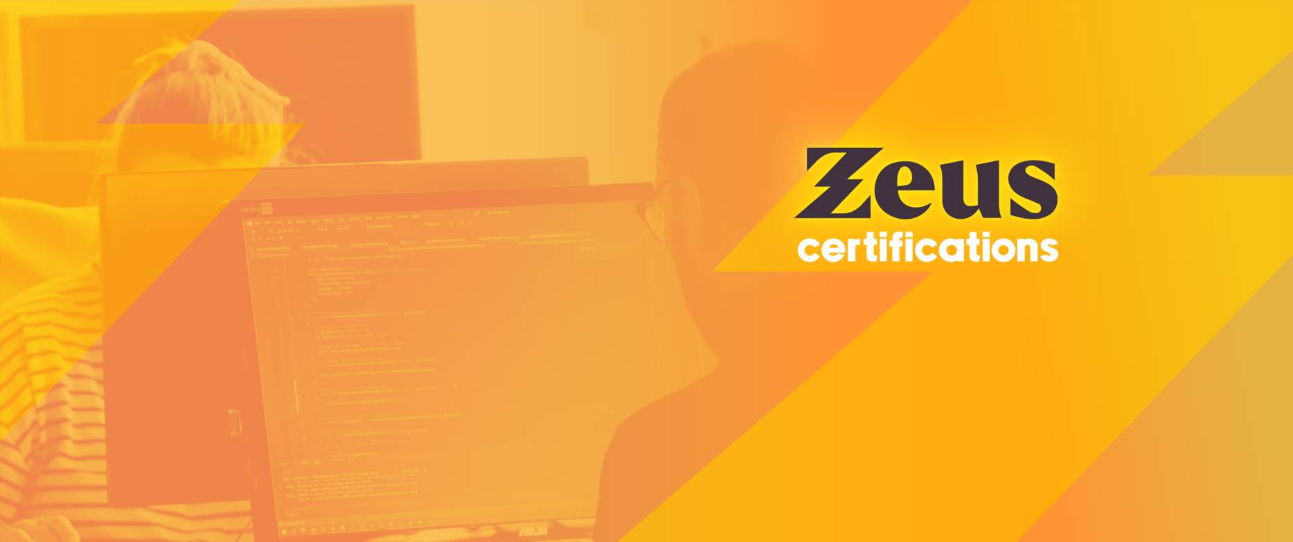 Zeus Learning & Certification