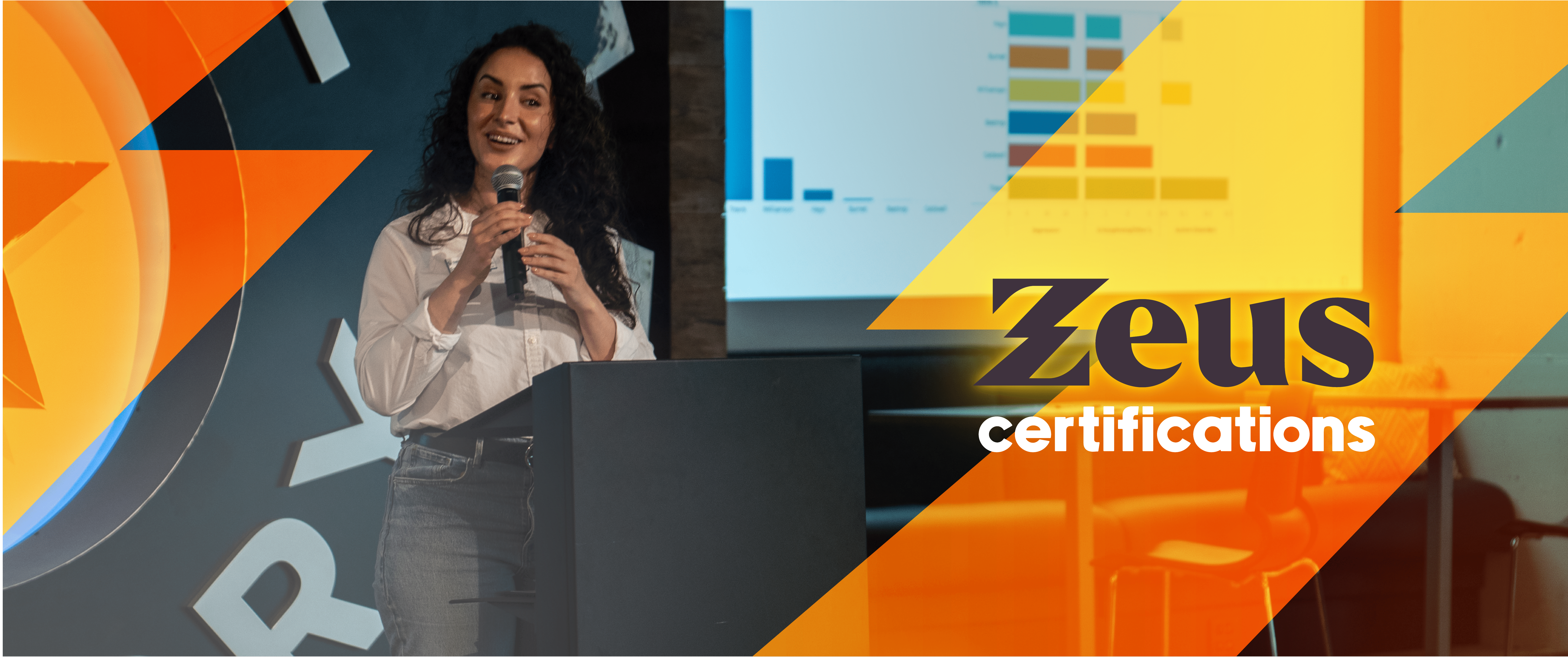 Zeus Learning & Certification