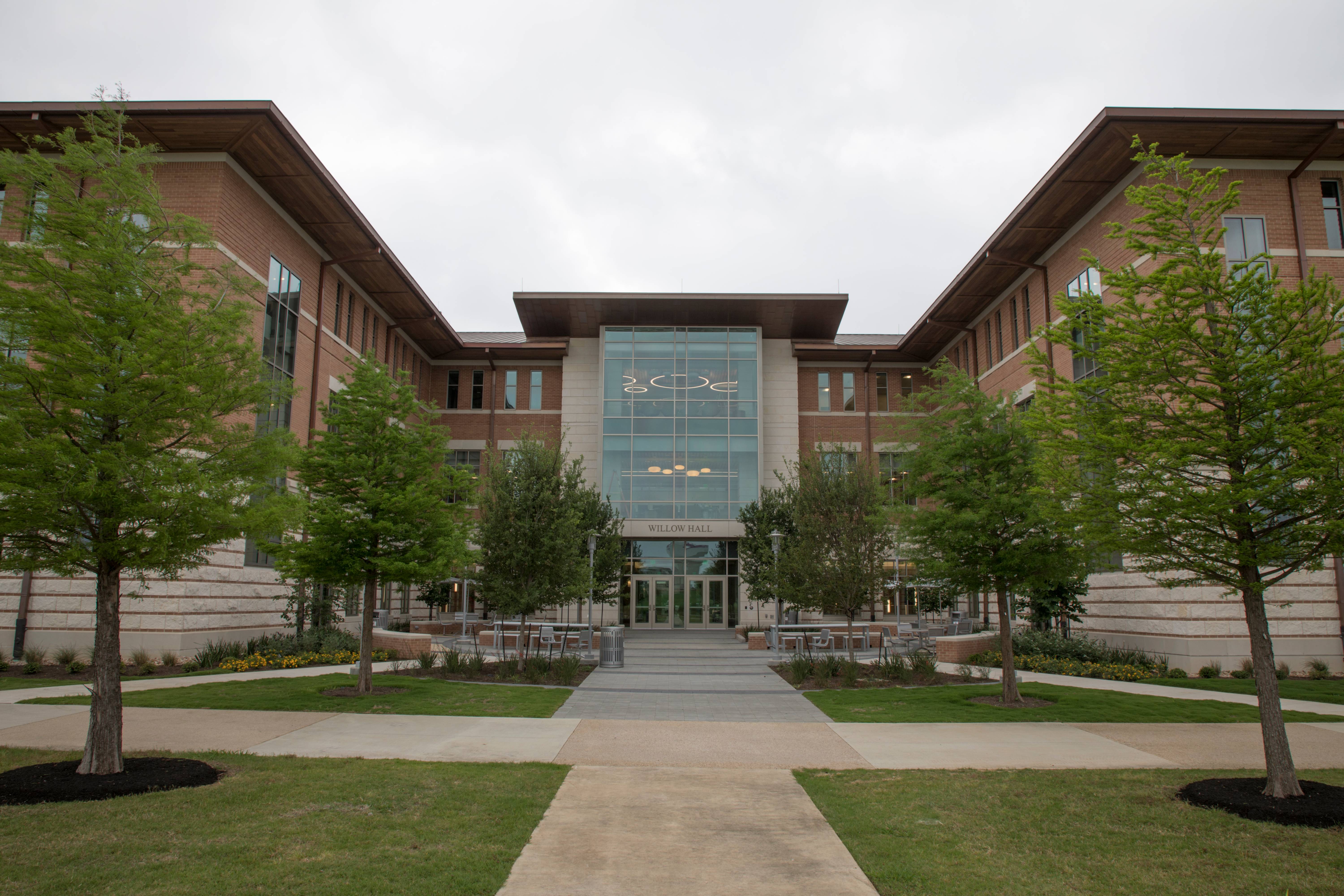 Connect With Us : Department of Physical Therapy : Texas State University