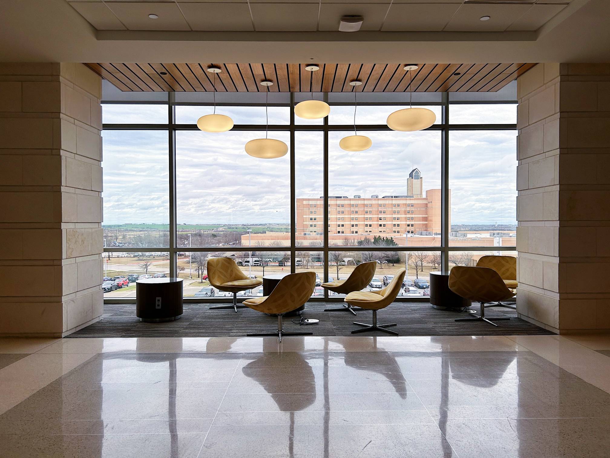 Connect With Us : Department of Physical Therapy : Texas State University