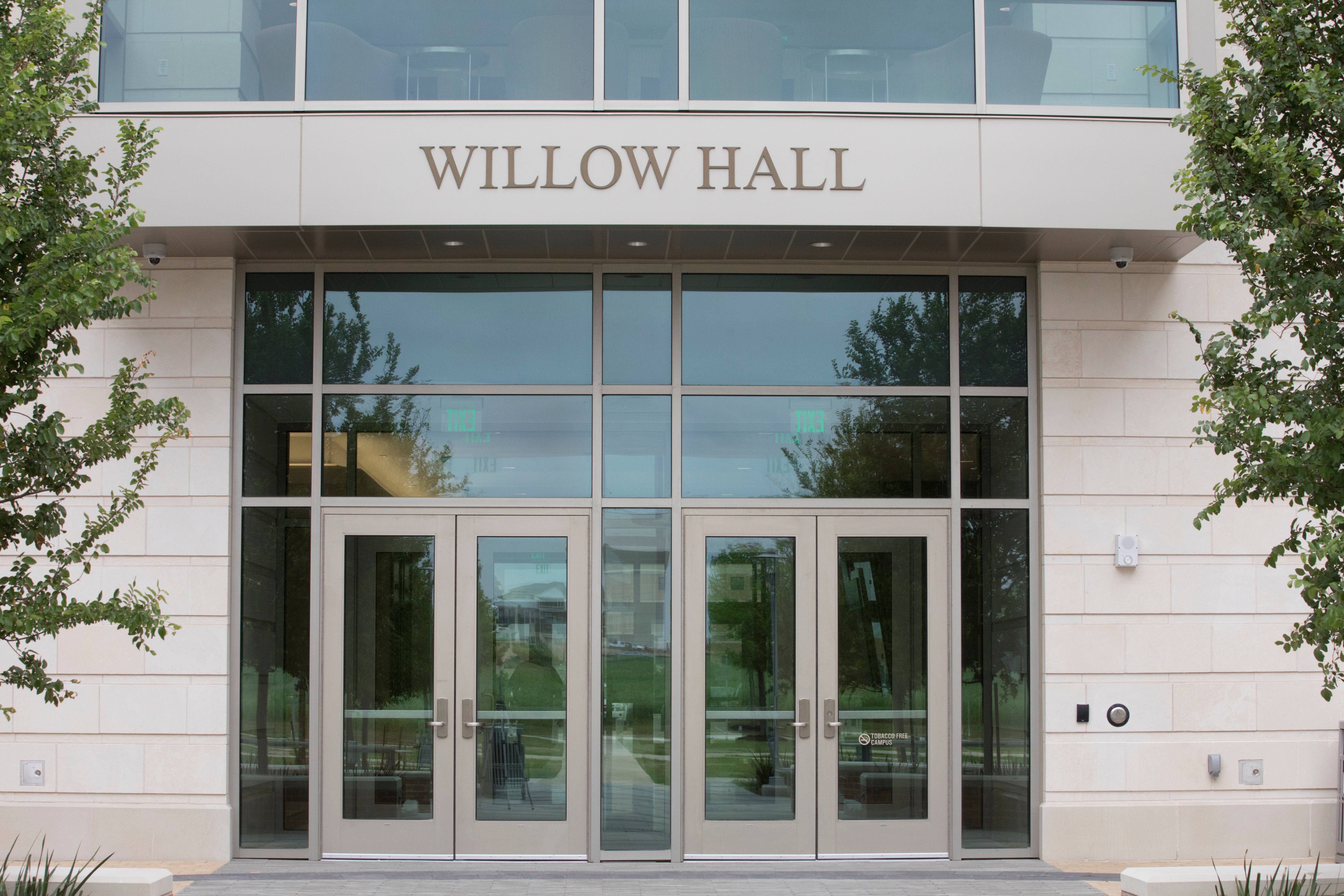 Admissions Process : Department of Physical Therapy : Texas State ...