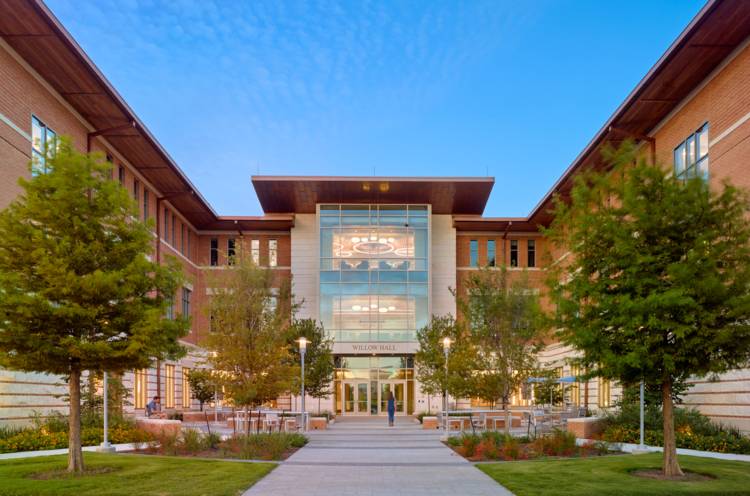 DPT Program : Department of Physical Therapy : Texas State University