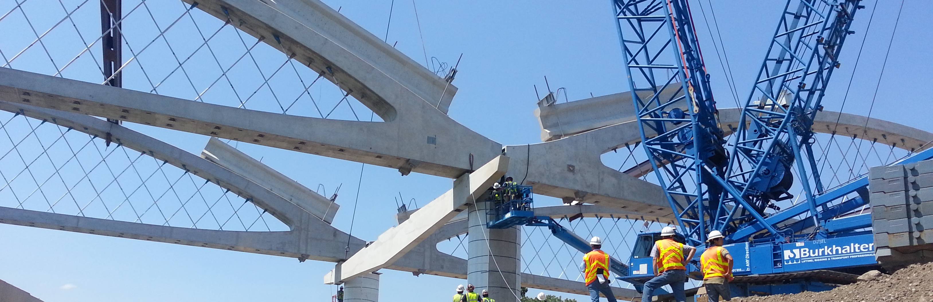 Concrete Industry Management : Texas State University