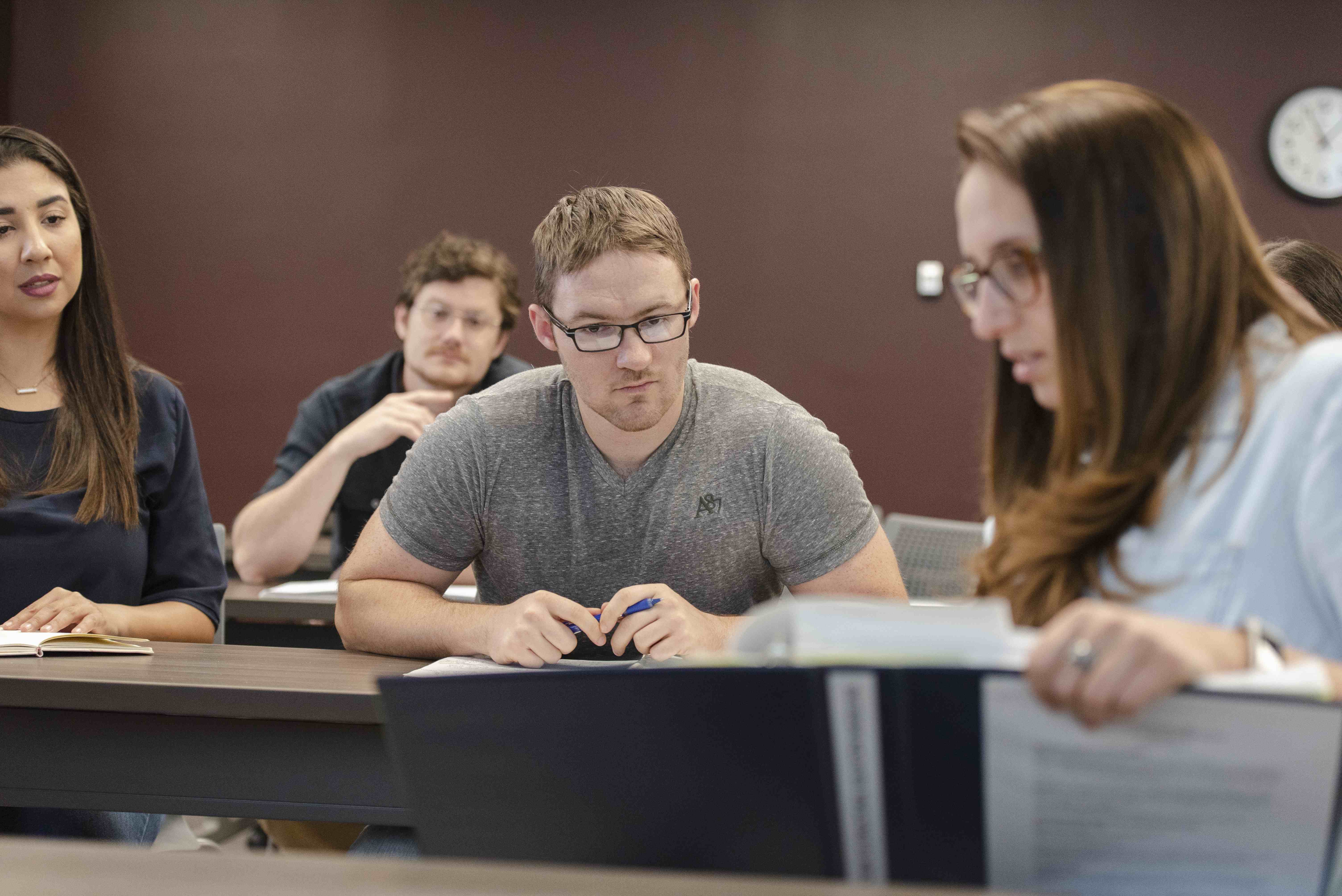 Doctoral Degree Program : School of Criminal Justice and Criminology ...