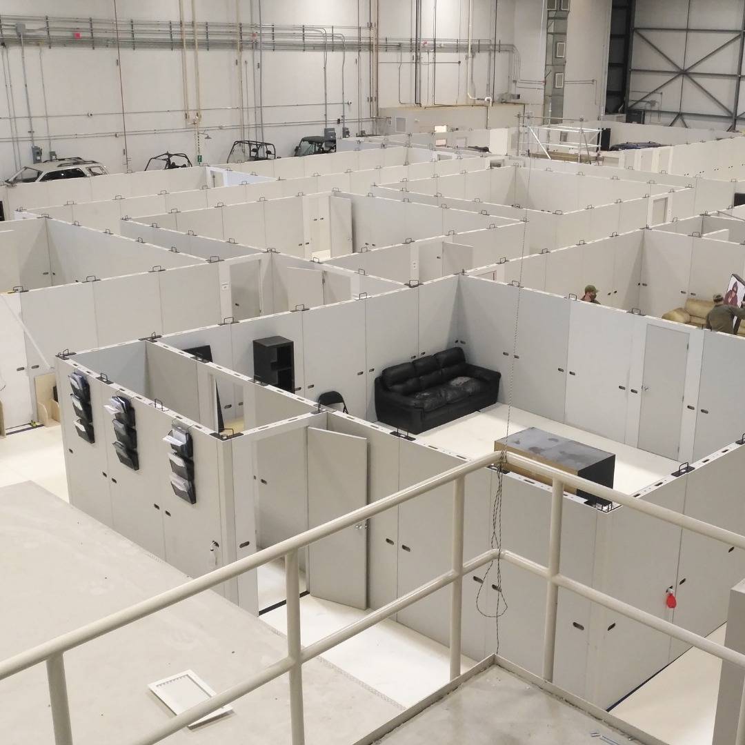 ALERRT Center : School of Criminal Justice and Criminology : Texas ...