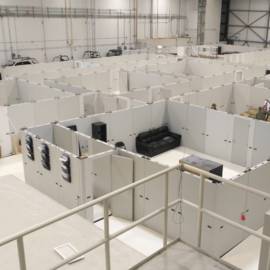 ALERRT Center : School of Criminal Justice and Criminology : Texas ...