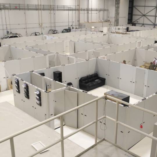 ALERRT Center : School of Criminal Justice and Criminology : Texas ...