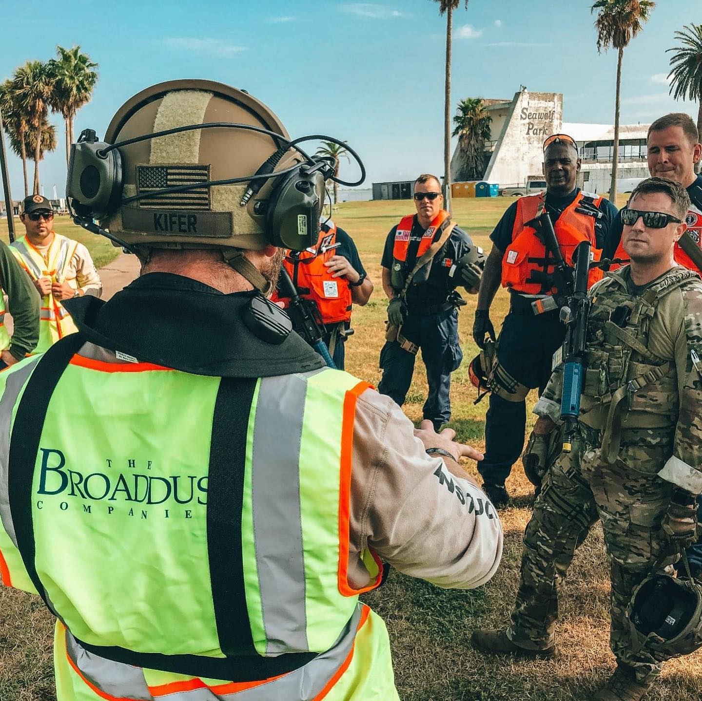 ALERRT Center : School of Criminal Justice and Criminology : Texas ...