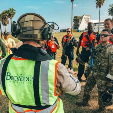 ALERRT Center : School of Criminal Justice and Criminology : Texas ...