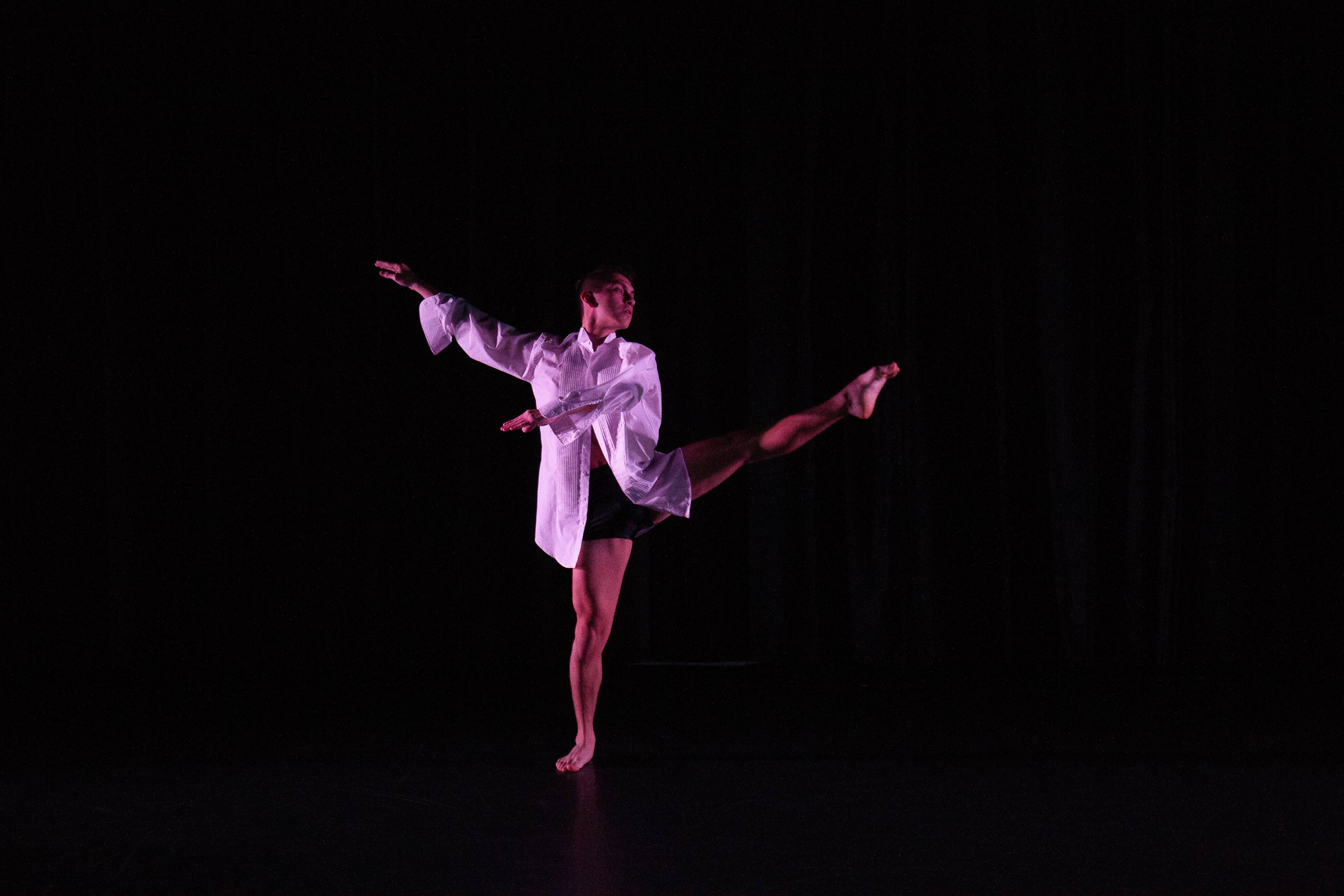 Division of Dance : Texas State University