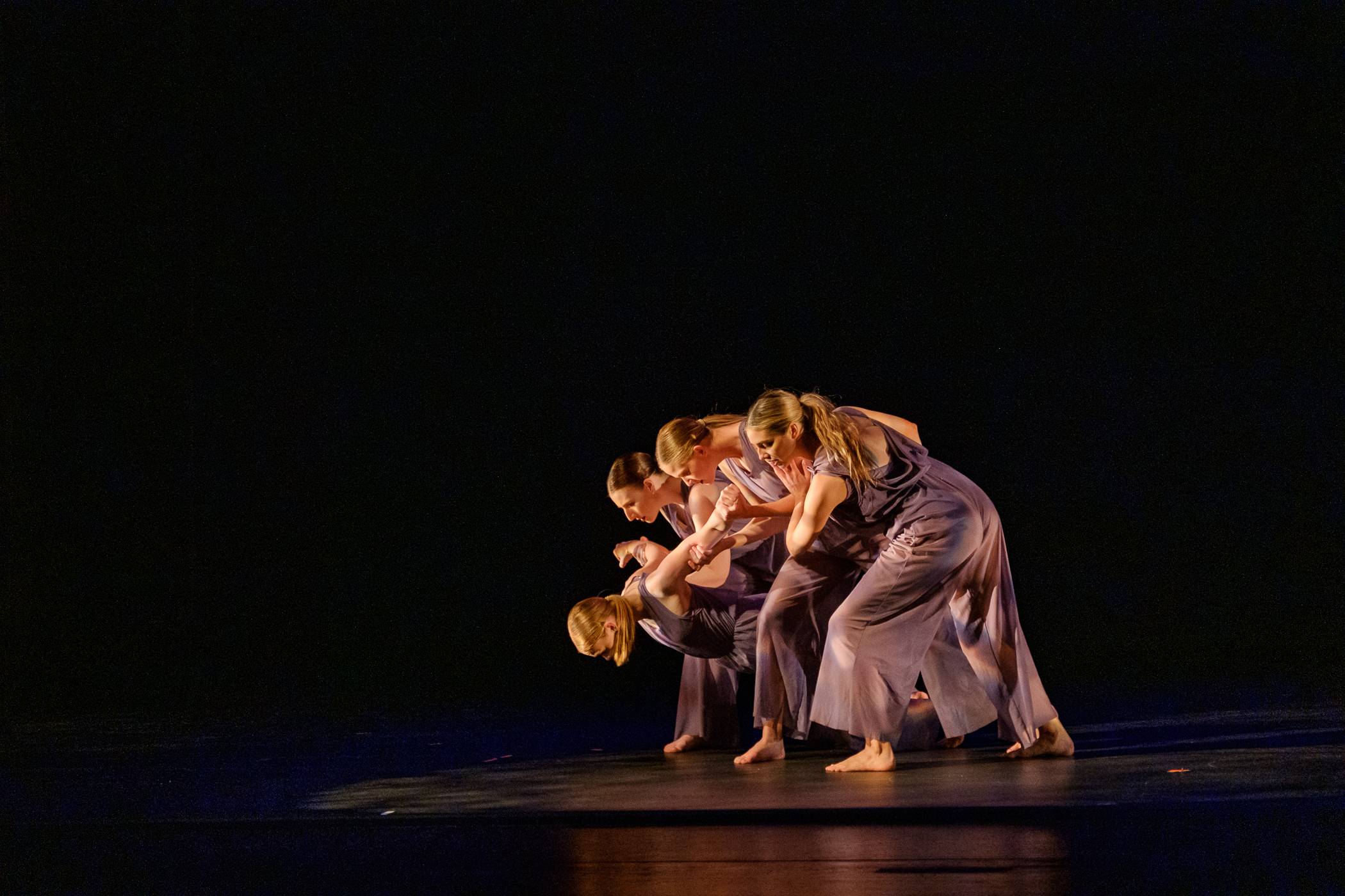 Opening Door Dance Theatre : Division of Dance : Texas State University