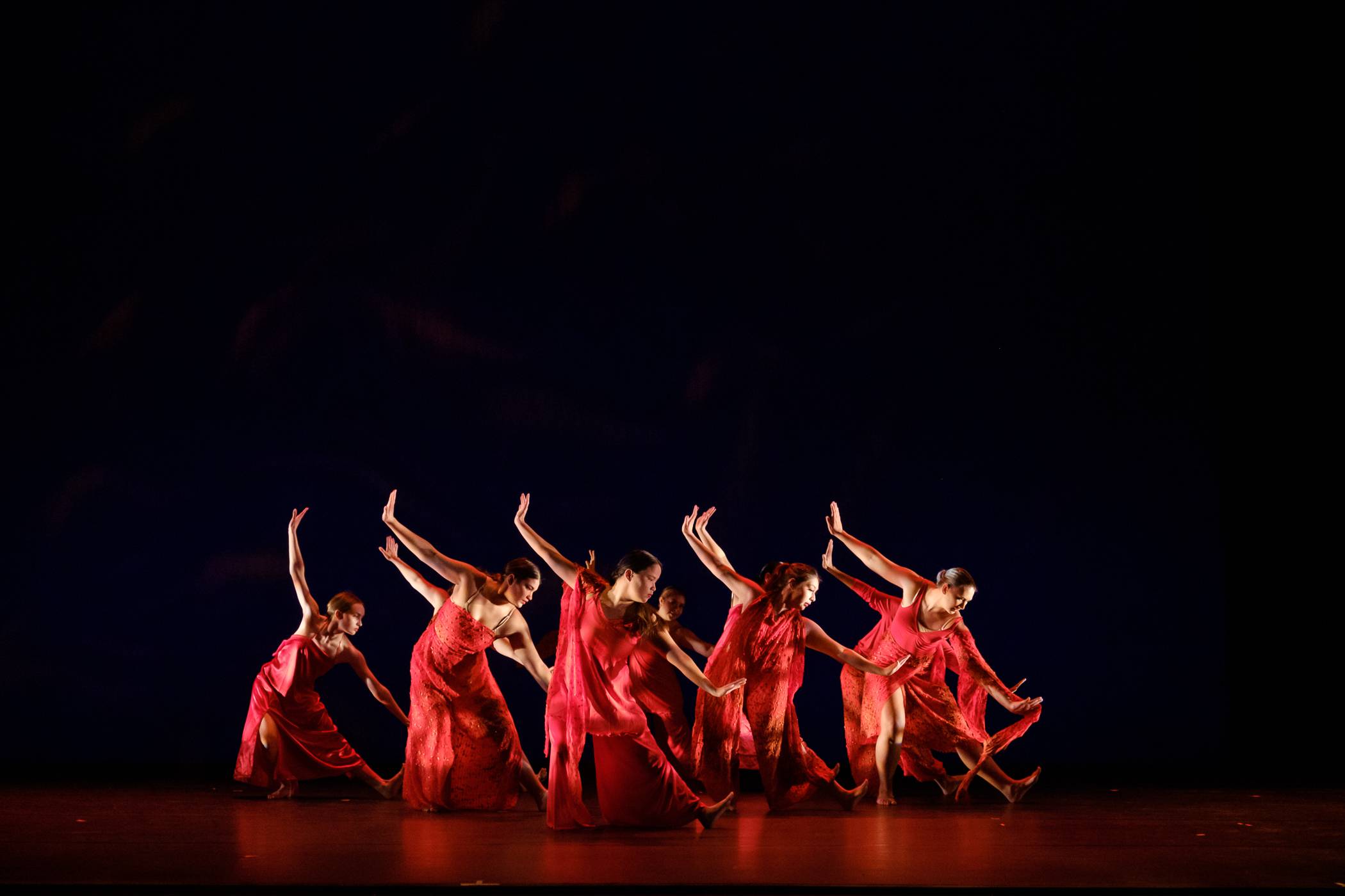 Opening Door Dance Theatre : Division of Dance : Texas State University