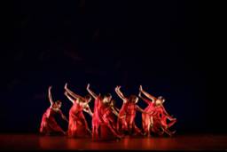 Department of Theatre and Dance : Texas State University