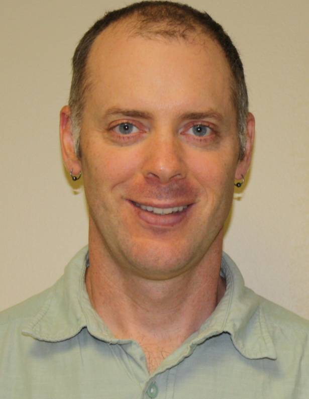 Benjamin Schwartz : Department of Biology : Texas State University