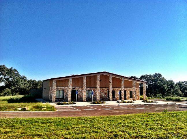 Facilities and Field Sites : Department of Biology : Texas State University