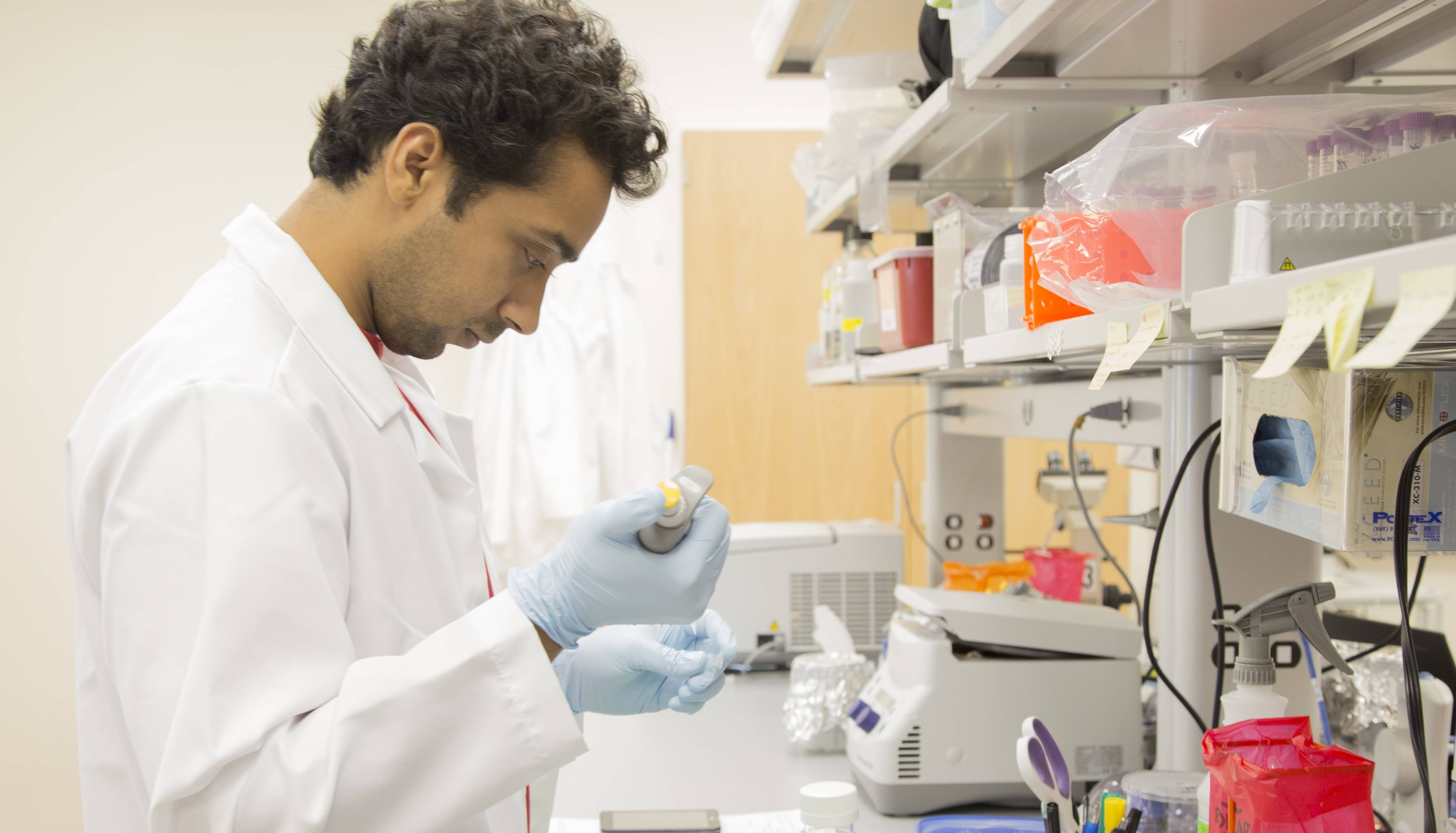 Department of Biology : Texas State University