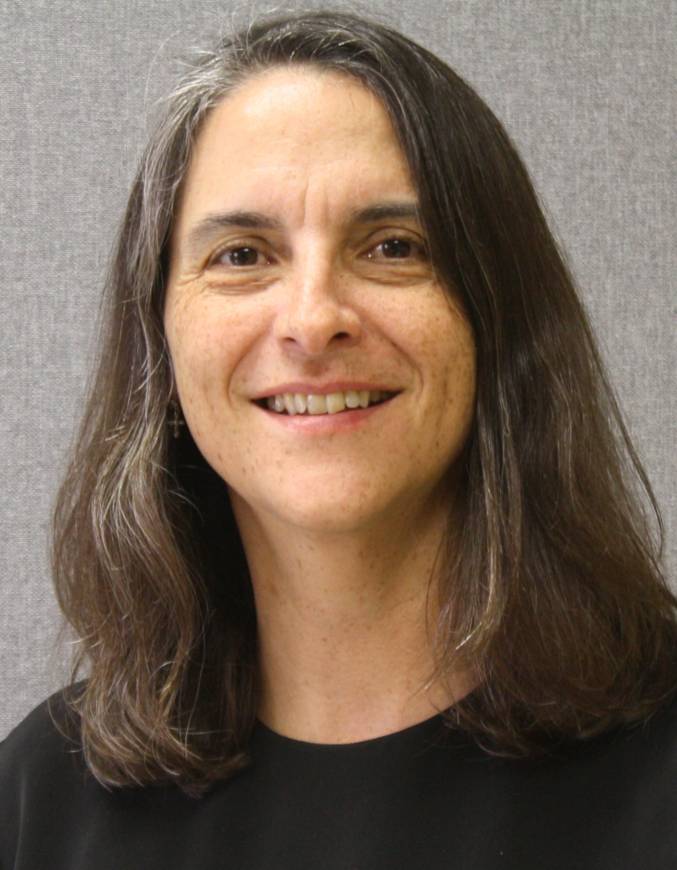Garcia, Dana : Department of Biology : Texas State University
