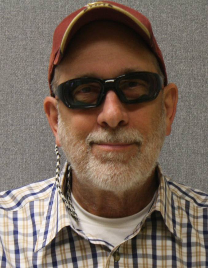 David Huffman : Department of Biology : Texas State University