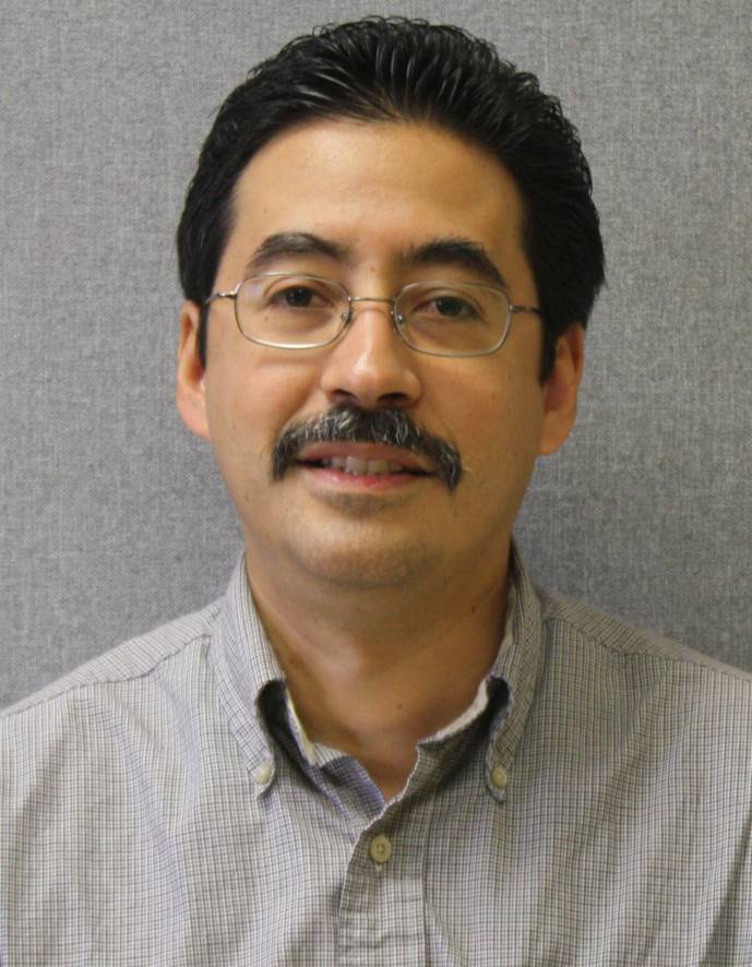 Ivan Castro-Arellano : Department of Biology : Texas State University