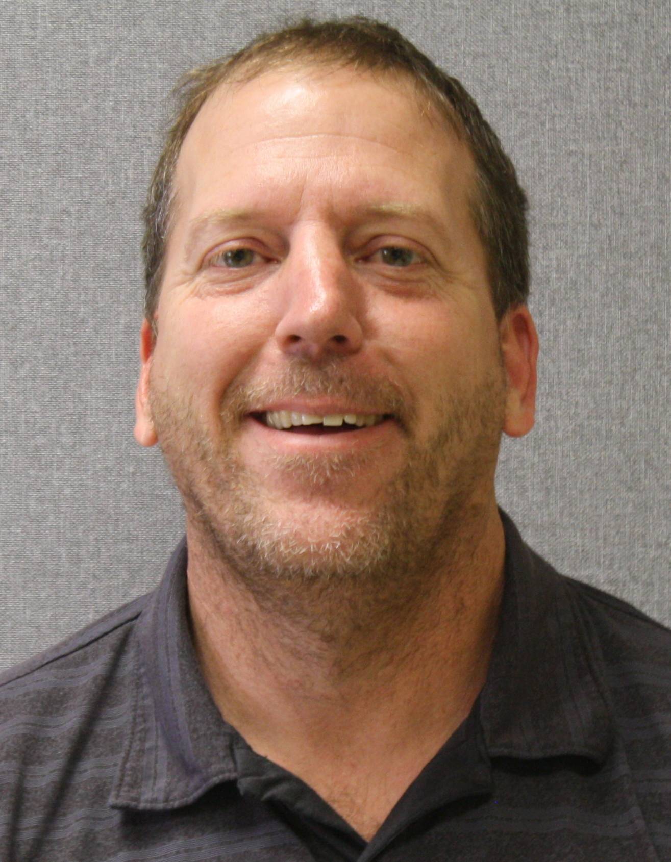 Clay Green : Department of Biology : Texas State University