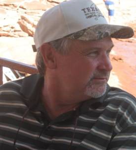 Matthew Wagner : Department of Biology : Texas State University