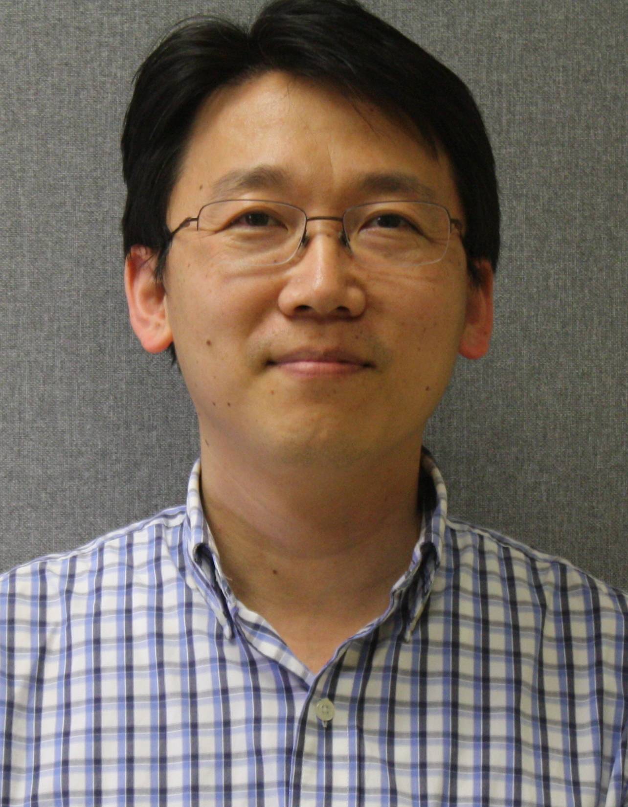 Hong-Gu Kang : Department of Biology : Texas State University