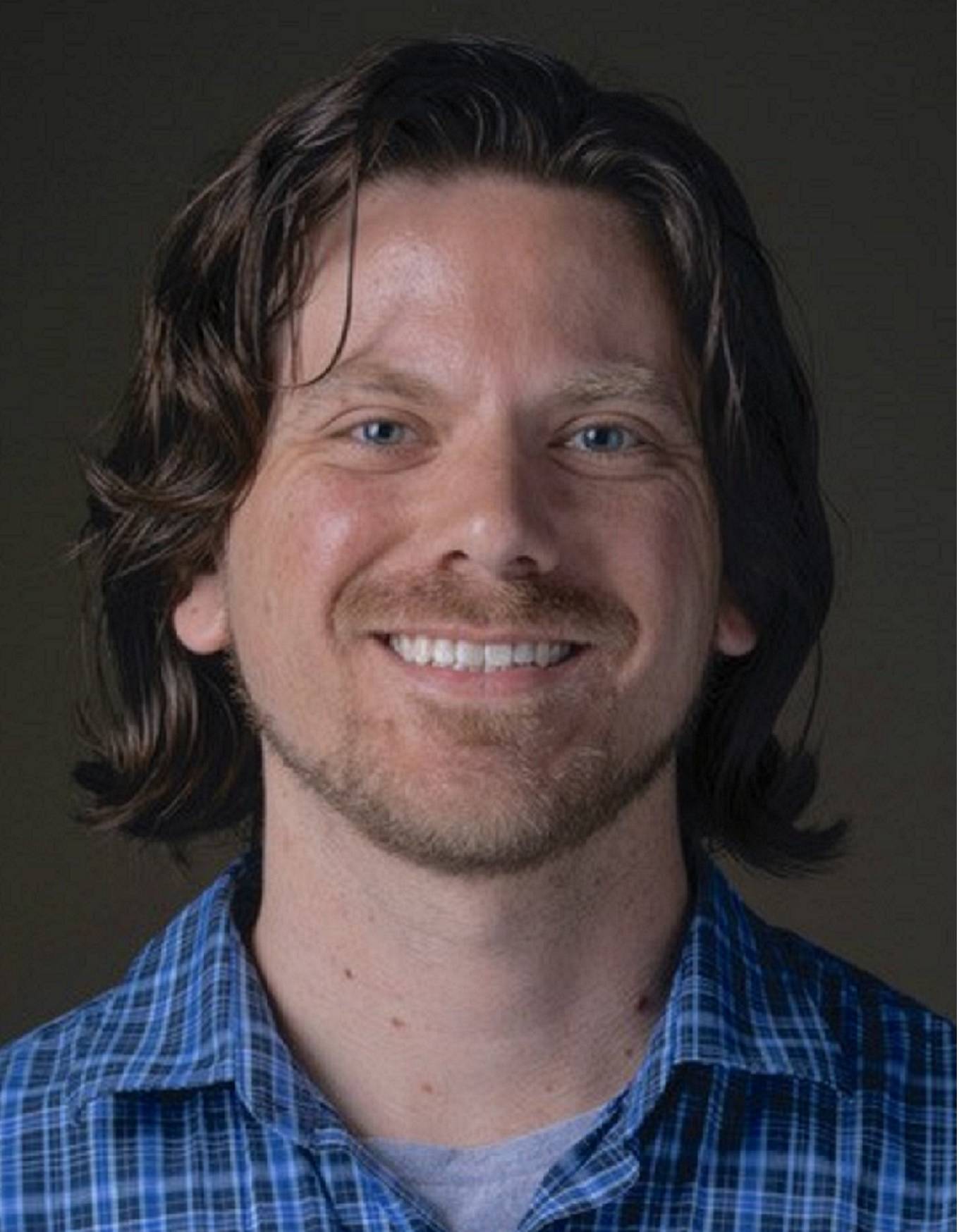 Jason Martina : Department of Biology : Texas State University