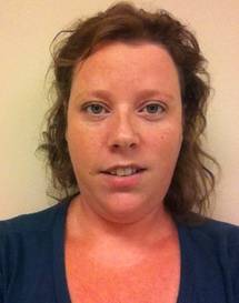 Jessica Dutton : Department of Biology : Texas State University