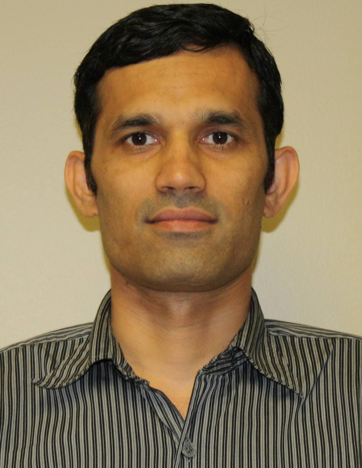 Manish Kumar : Department of Biology : Texas State University