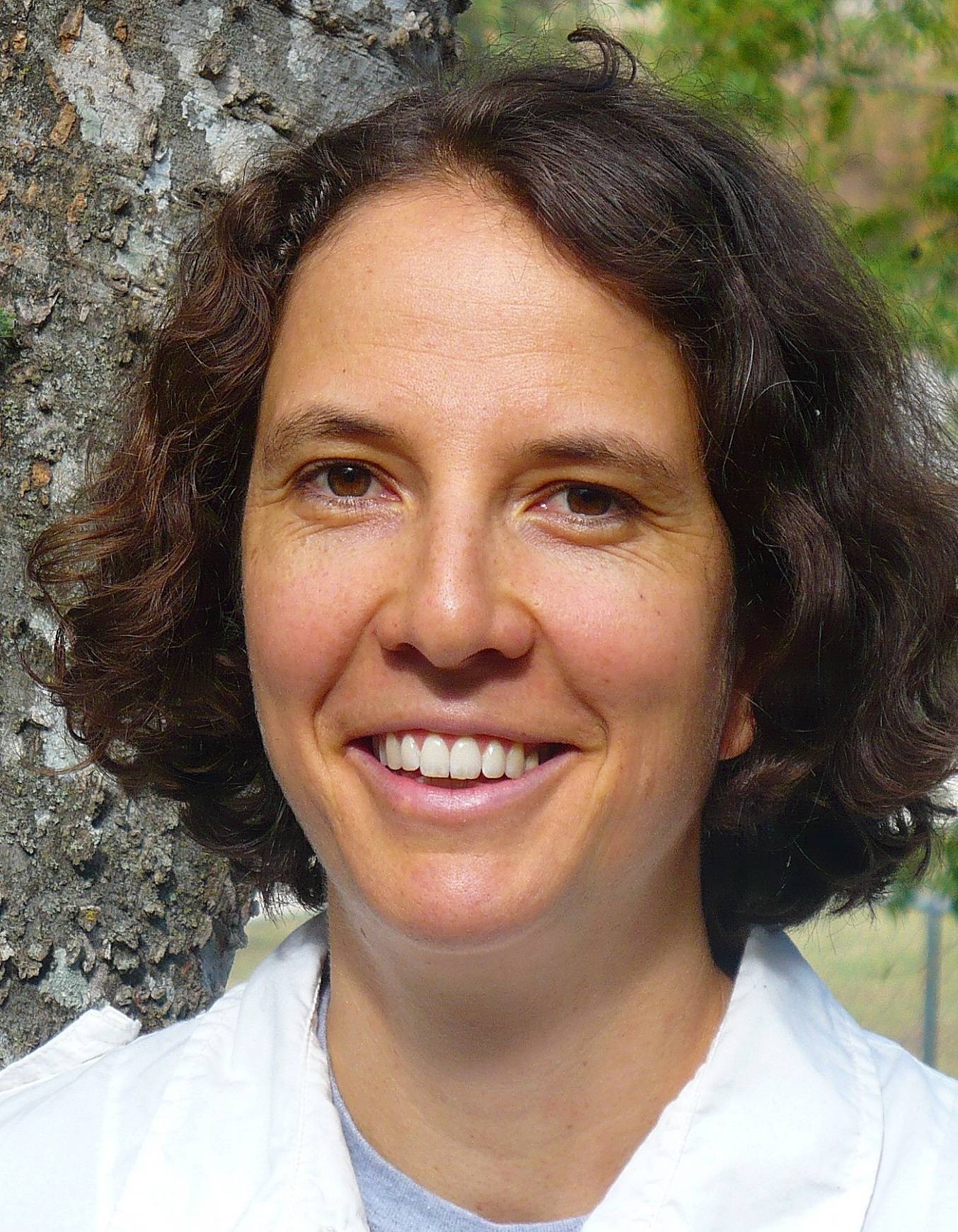 Astrid Schwalb : Department of Biology : Texas State University