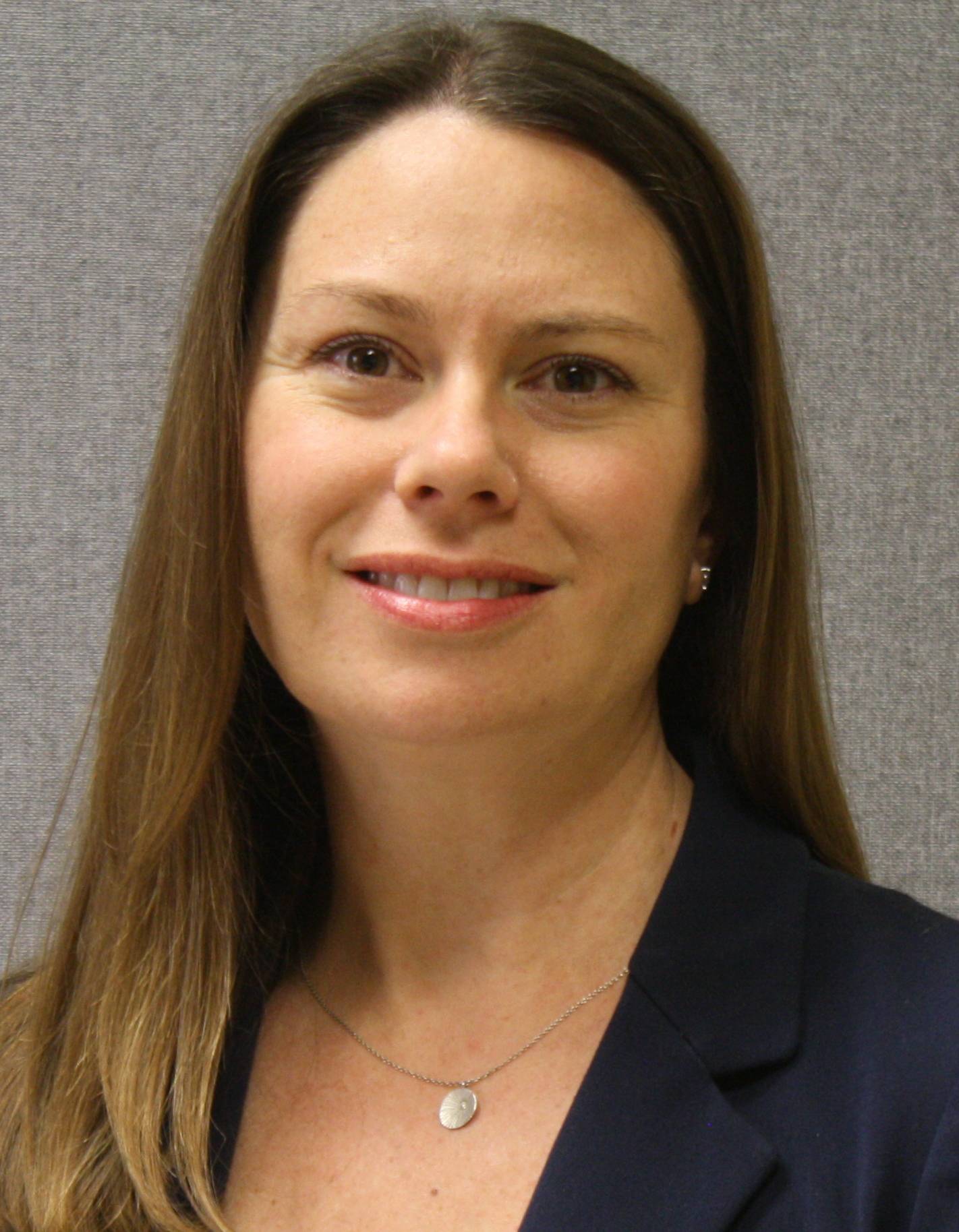 Shannon Weigum : Department of Biology : Texas State University