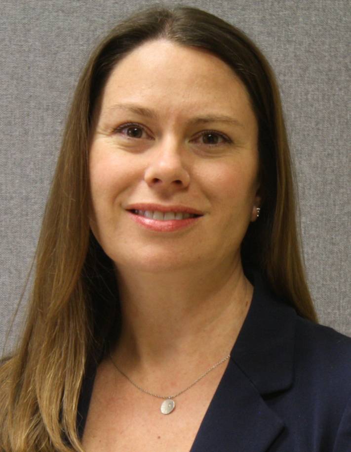 Shannon Weigum : Department of Biology : Texas State University