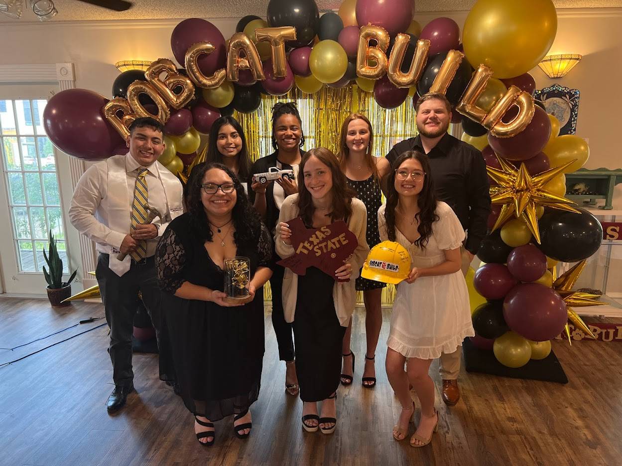 Bobcat Build : Texas State University