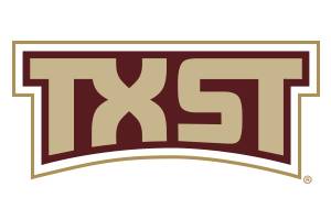 TXST Logos : Brand Guidelines : Texas State University