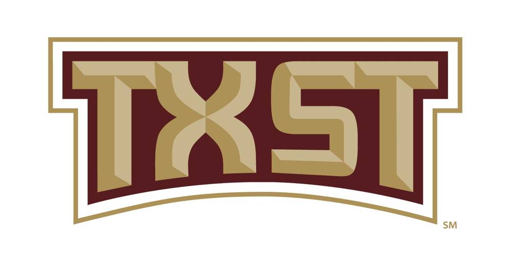TXST Logos : Brand Guidelines : Texas State University