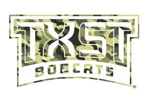 TXST Logos : Brand Guidelines : Texas State University