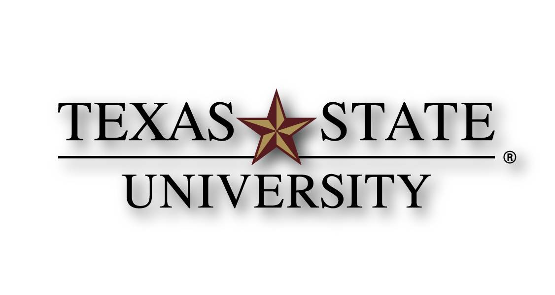 Primary & Secondary Logos : Brand Guidelines : Texas State University