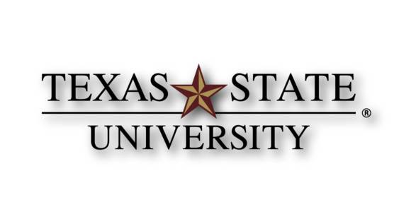 Primary & Secondary Logos : Brand Guidelines : Texas State University
