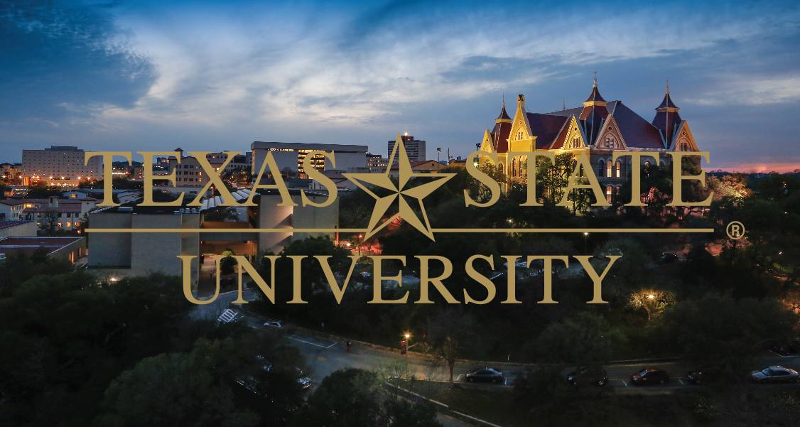 Primary & Secondary Logos : Brand Guidelines : Texas State University