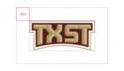 TXST Logos : Brand Guidelines : Texas State University