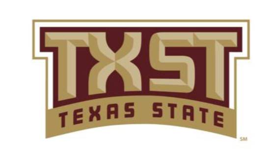 TXST Logos : Brand Guidelines : Texas State University