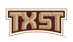 Name History : Texas State University : Texas State University