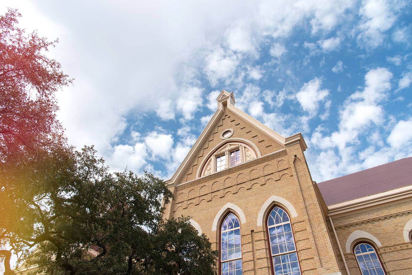 Photography : Brand Guidelines : Texas State University
