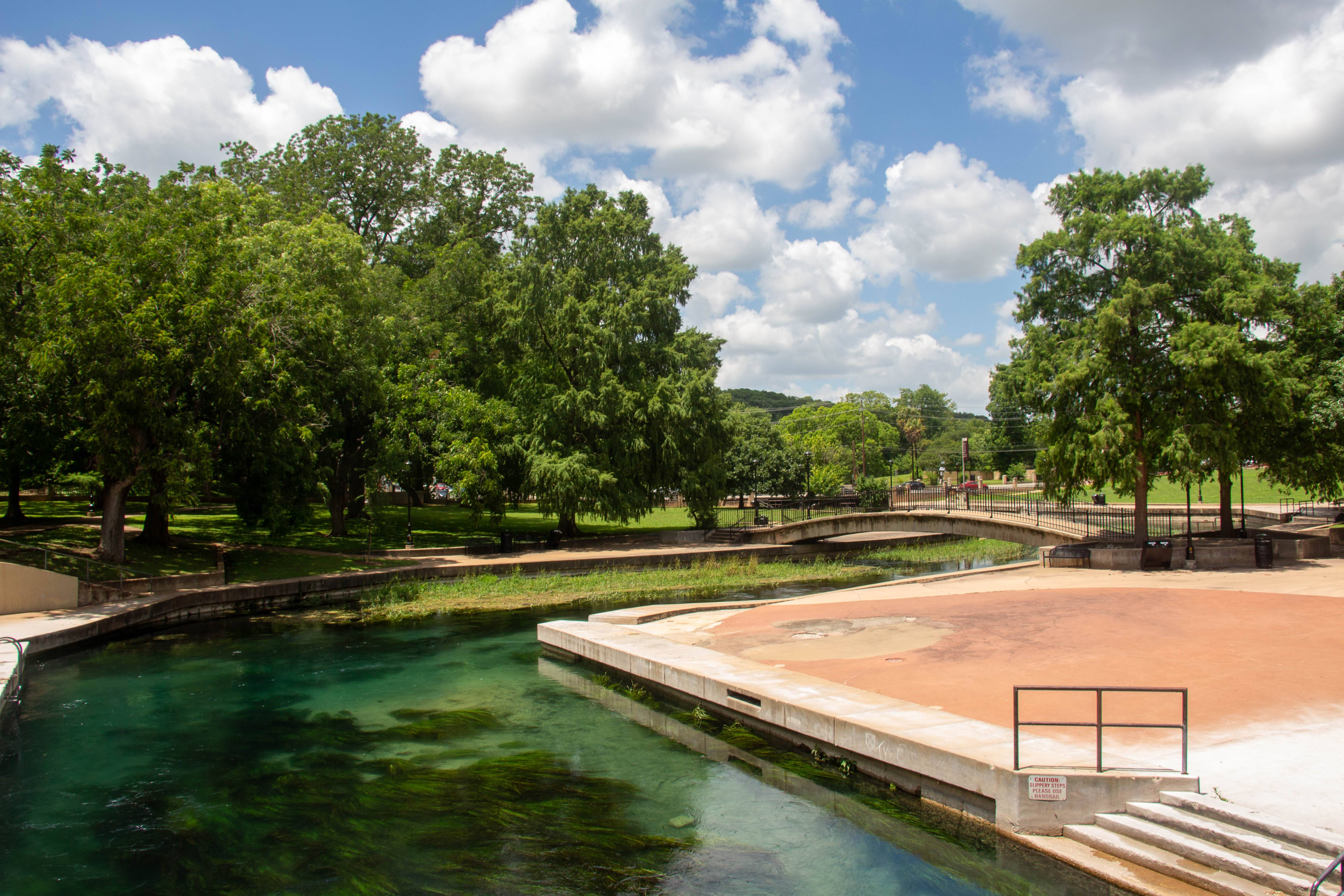 Campus Recreation : Texas State University
