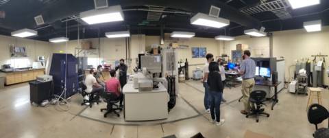 Frequently Asked Questions : Core Research Operations : Texas State ...