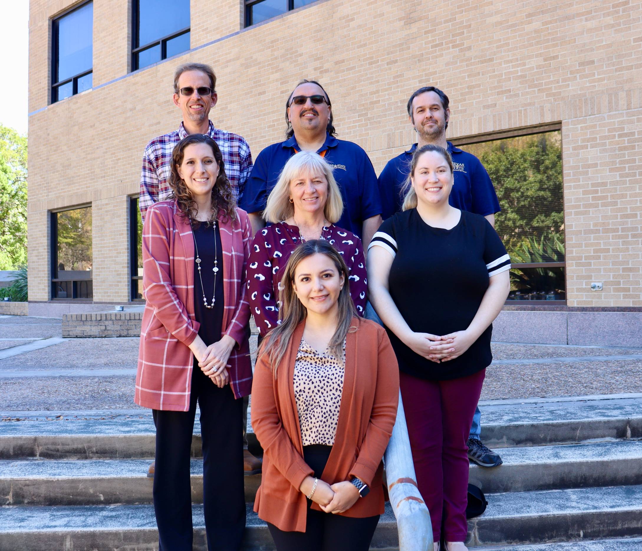 About Us : Core Research Operations : Texas State University