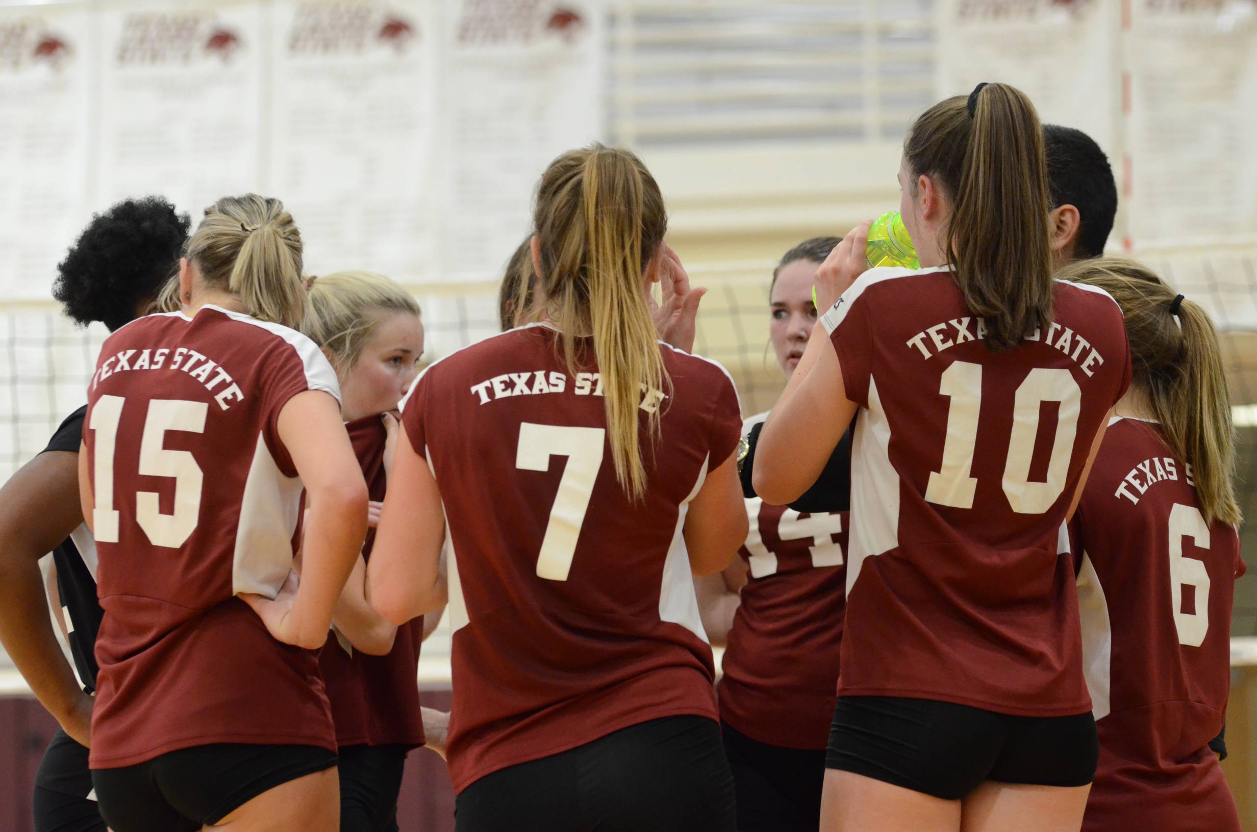 Sport Clubs : Campus Recreation : Texas State University