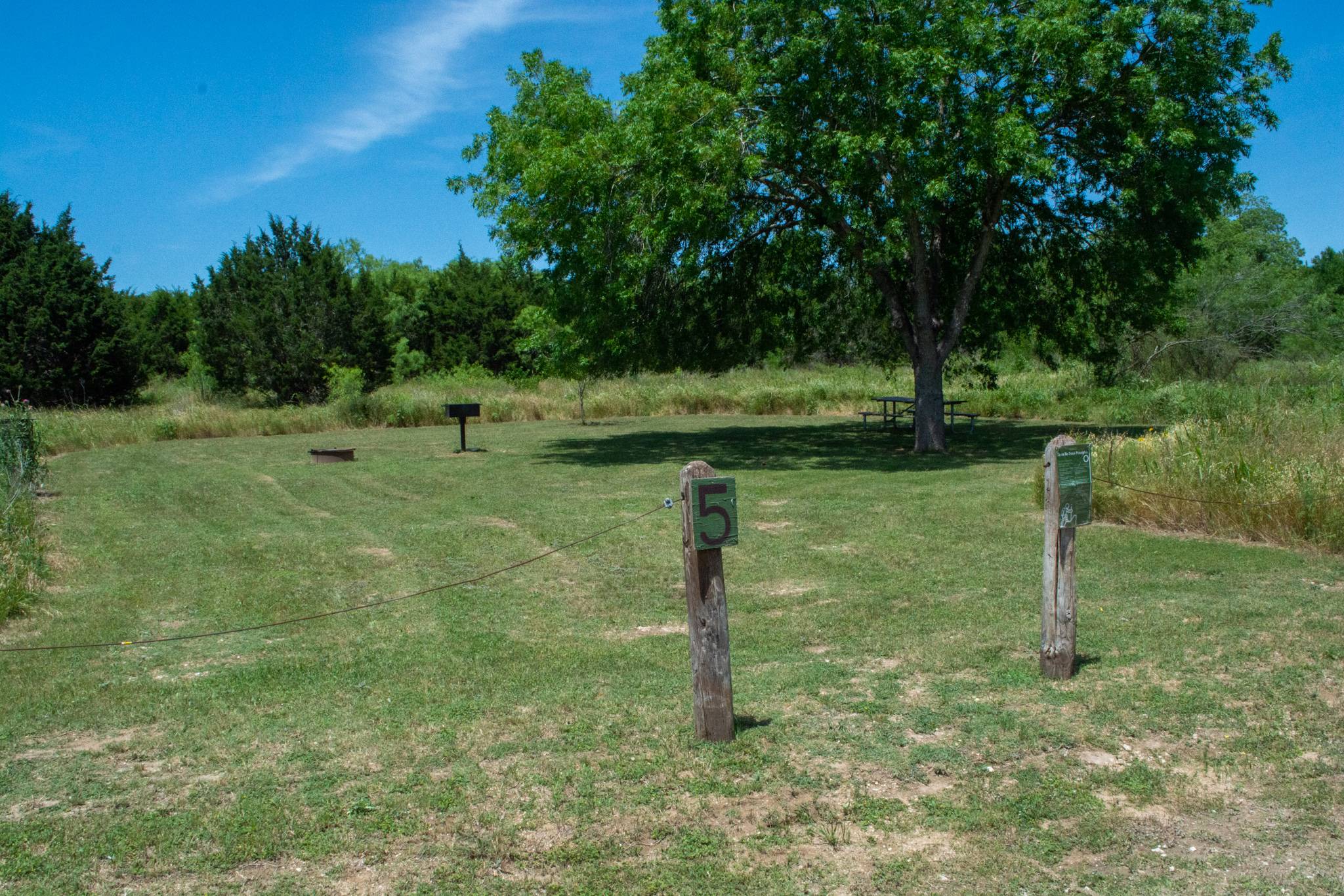 University Camp : Campus Recreation : Texas State University