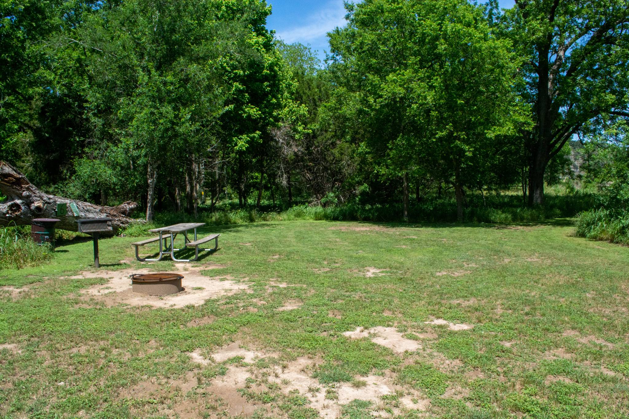 University Camp : Campus Recreation : Texas State University