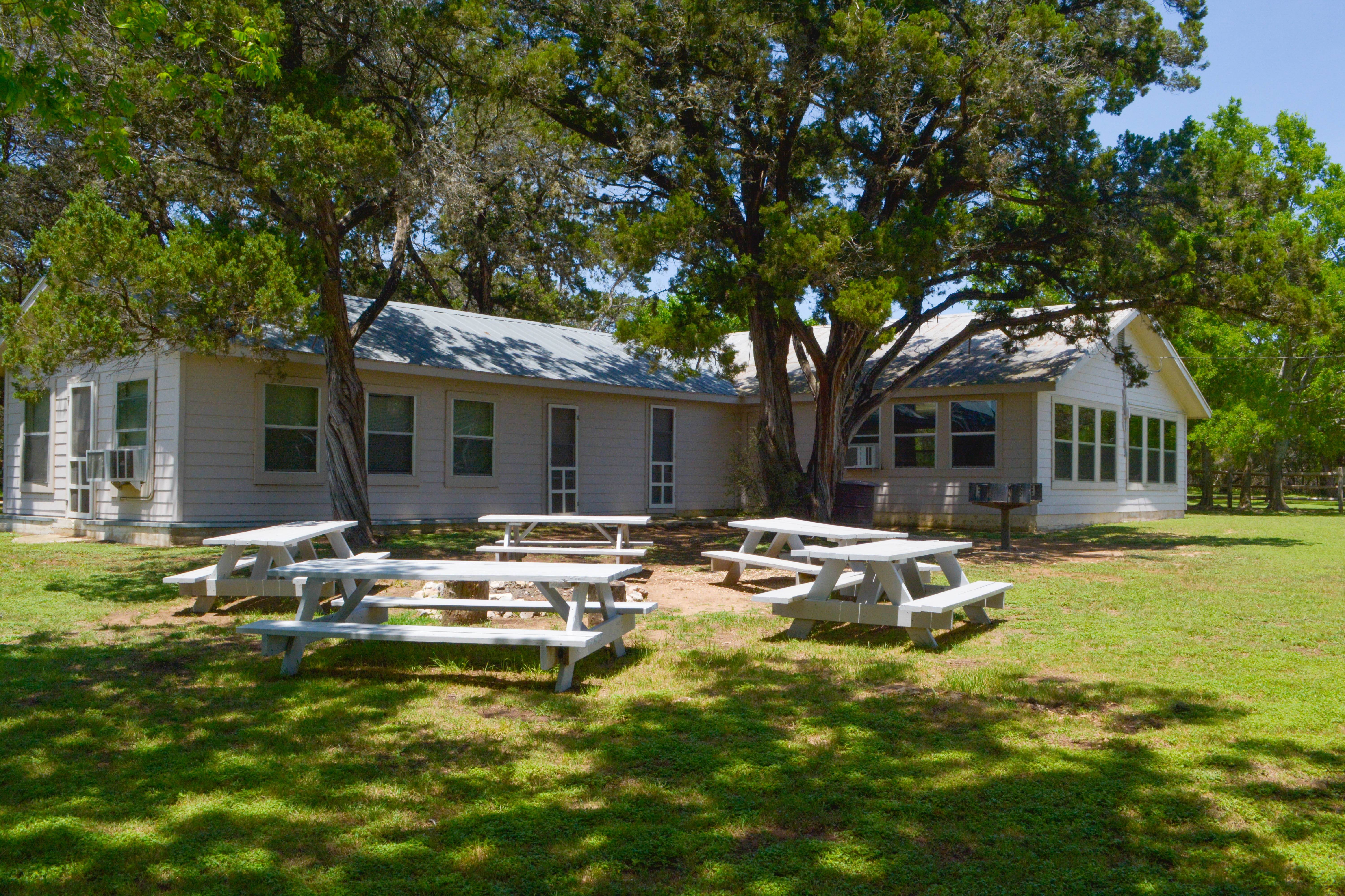 University Camp - Texas State University : Campus Recreation : Texas ...